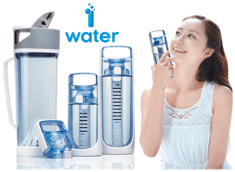 KeoSan фильтры для очистки и минерализации воды - Юж. Корея ...